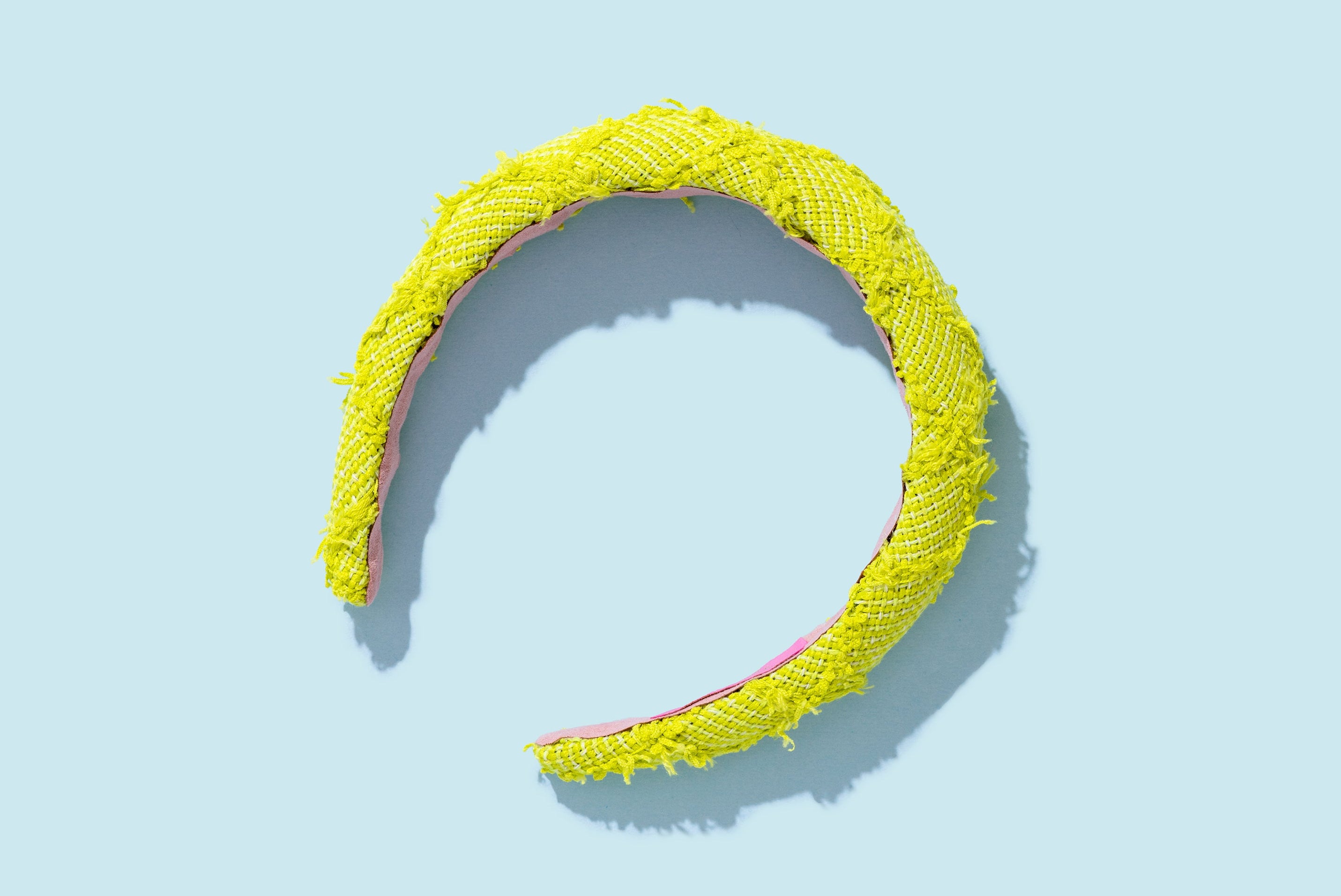 Adeline Green Headband - Min. 2 (HB-26)